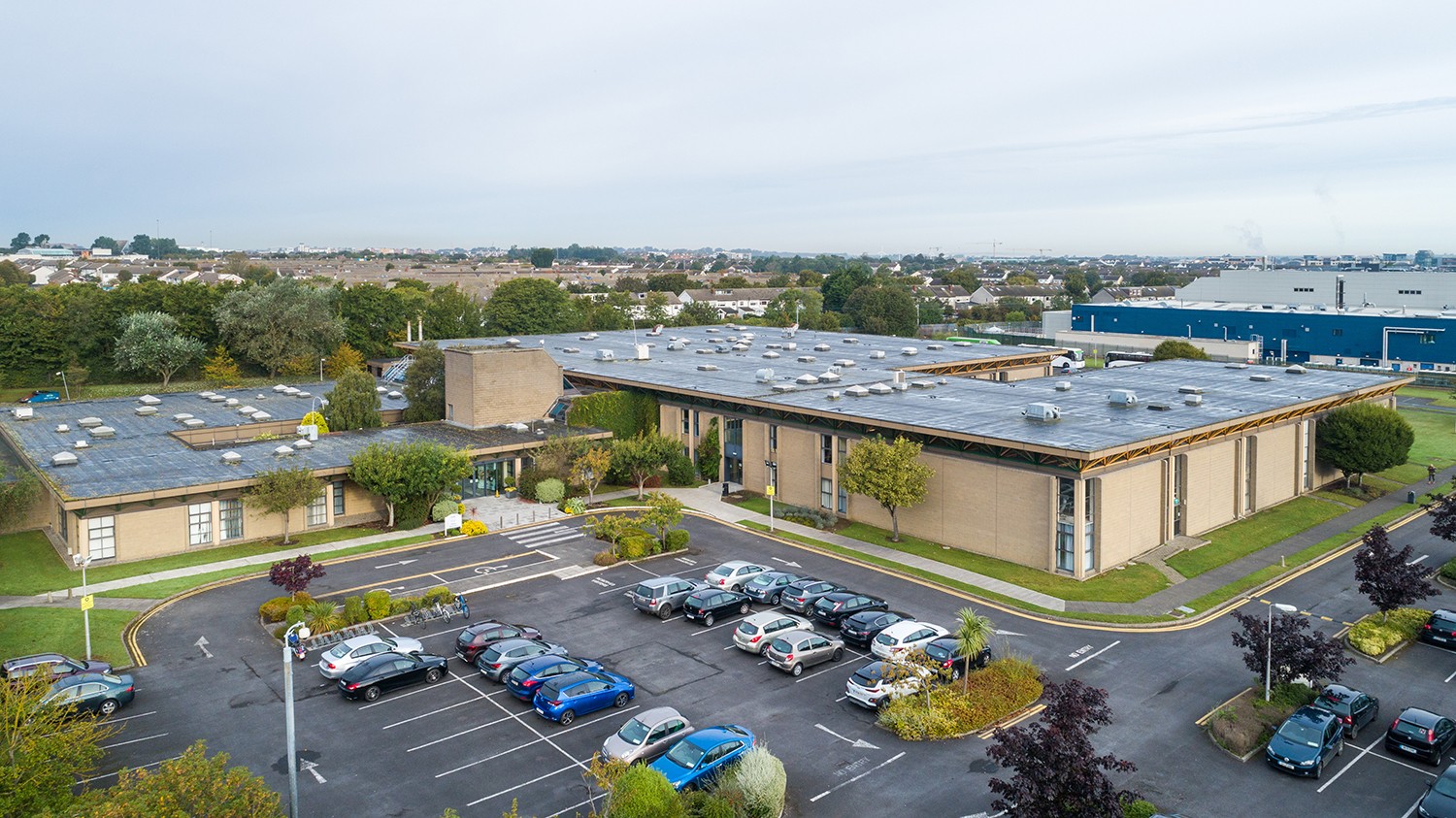 Gallery - Baldoyle Training Centre